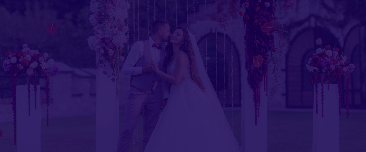 Wedjoy Convention Center